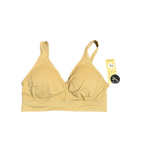 Shapermint | Intimates & Sleepwear | Nwt Truekind Shapermint Nude Tan ...